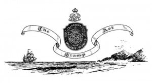 Flashback: British Parliament Passes Stamp Act (March 22, 1765)