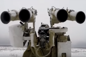 Russia Unveils The Future Of Warfare, And It's A "Fully Automated ...