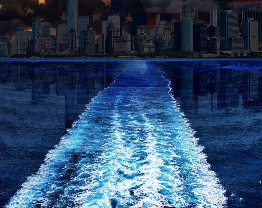 2nd Passports: An Expatriating Guide | SHTF Plan