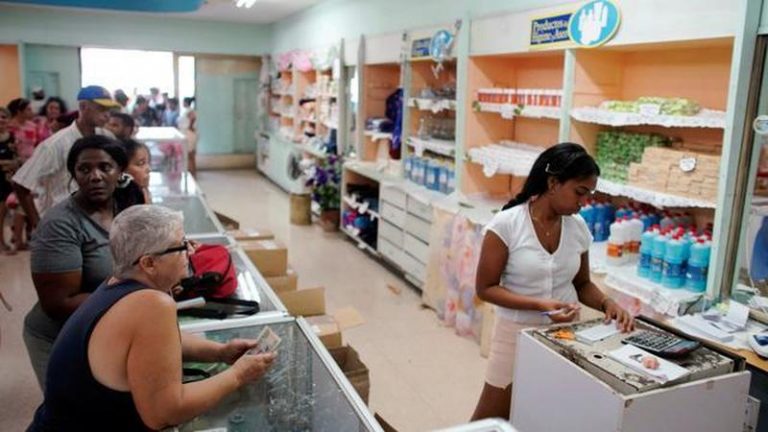 Crisis Begins: Cuba Begins Widespread Rationing Due To Shortages