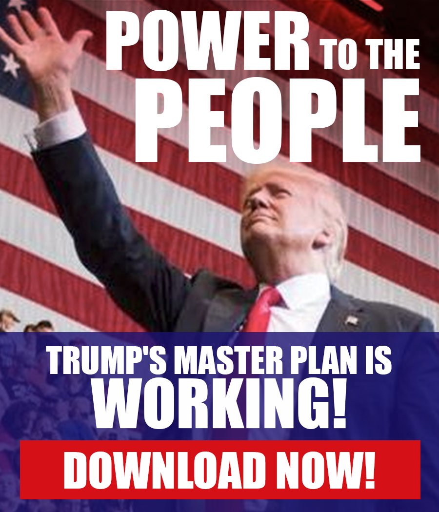 The ‘Great Reset’ is about Expanding Government Power and Suppressing ...