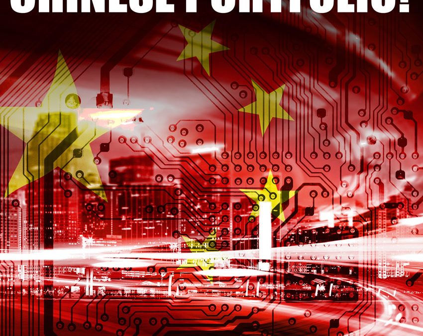 The Ultimate Chinese Portfolio | SHTF Plan