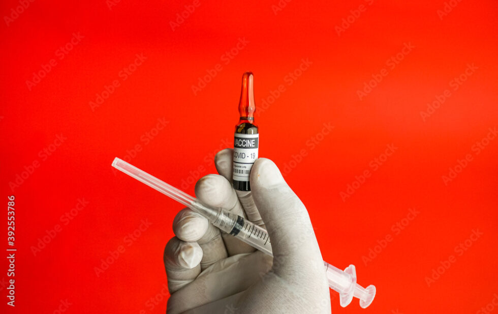 Oncologist Testifies Before Senate: COVID mRNA Vaccines May Trigger ...